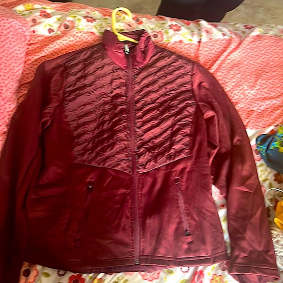 Xersion | Jackets & Coats | Light Jacket | Poshmark